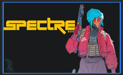 بازی Spectre Divide - رقیب ولورانت وارد میدان شد!