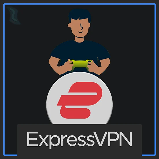 خرید اکسپرس: اشتراک اکسپرس اورجینال 14 کاربره ExpressVPN